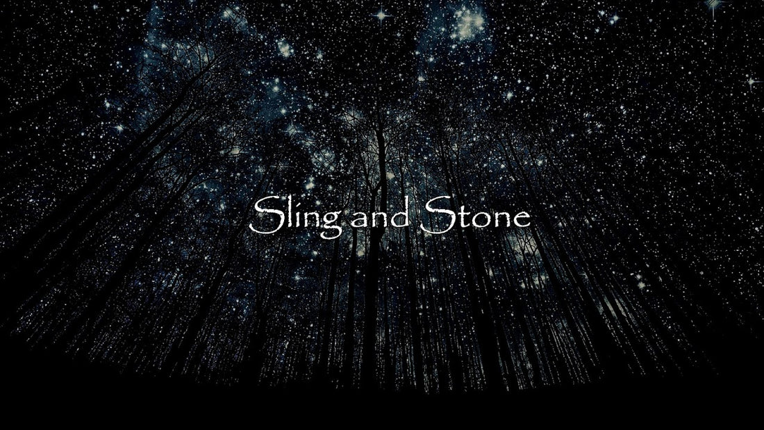 Sling and Stone Store